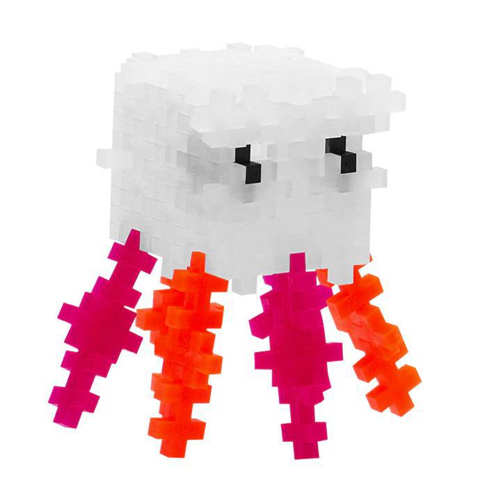 Tube - Jellyfish – MoreFun