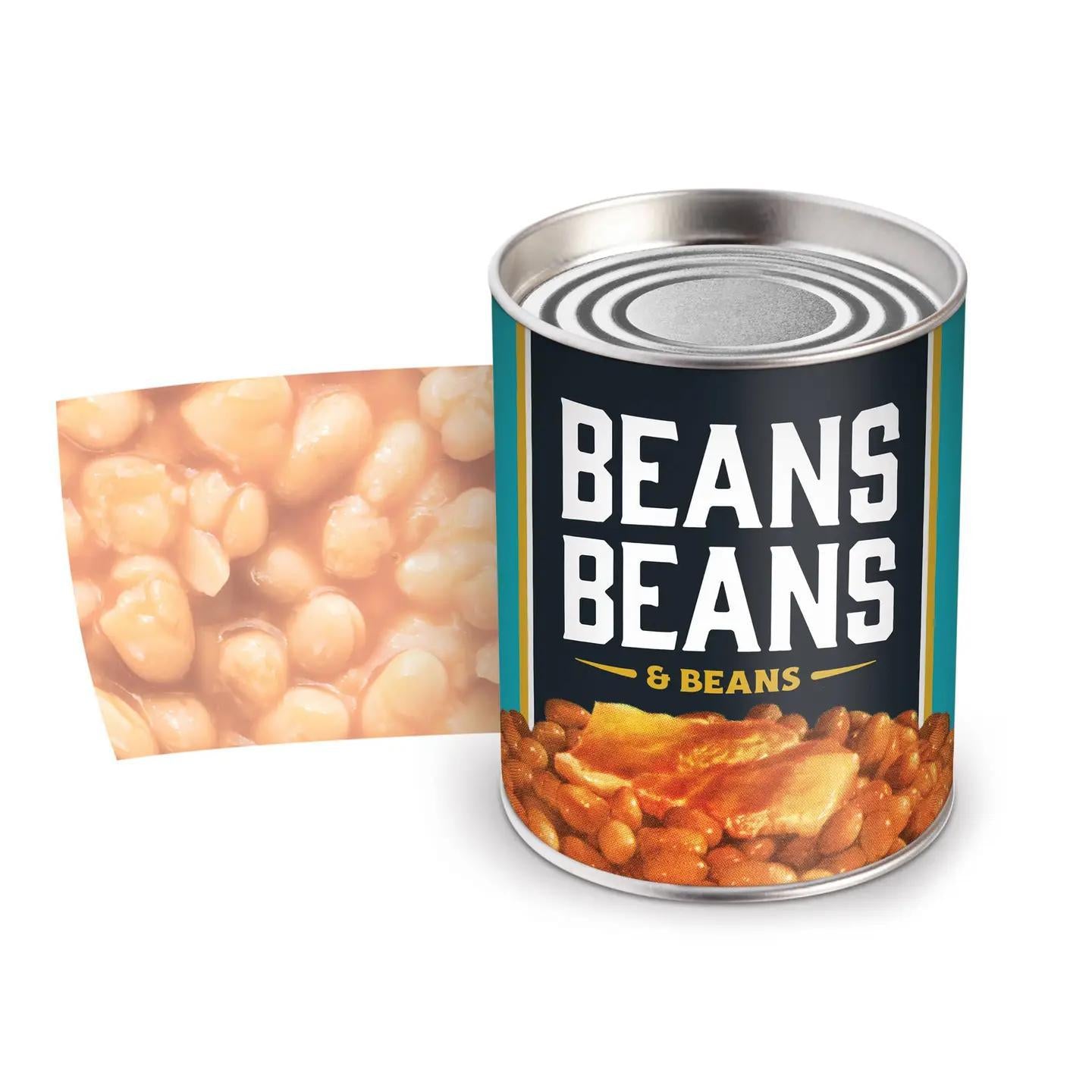 FRED ROLL O NOTES - STICKY NOT - Beans – MoreFun