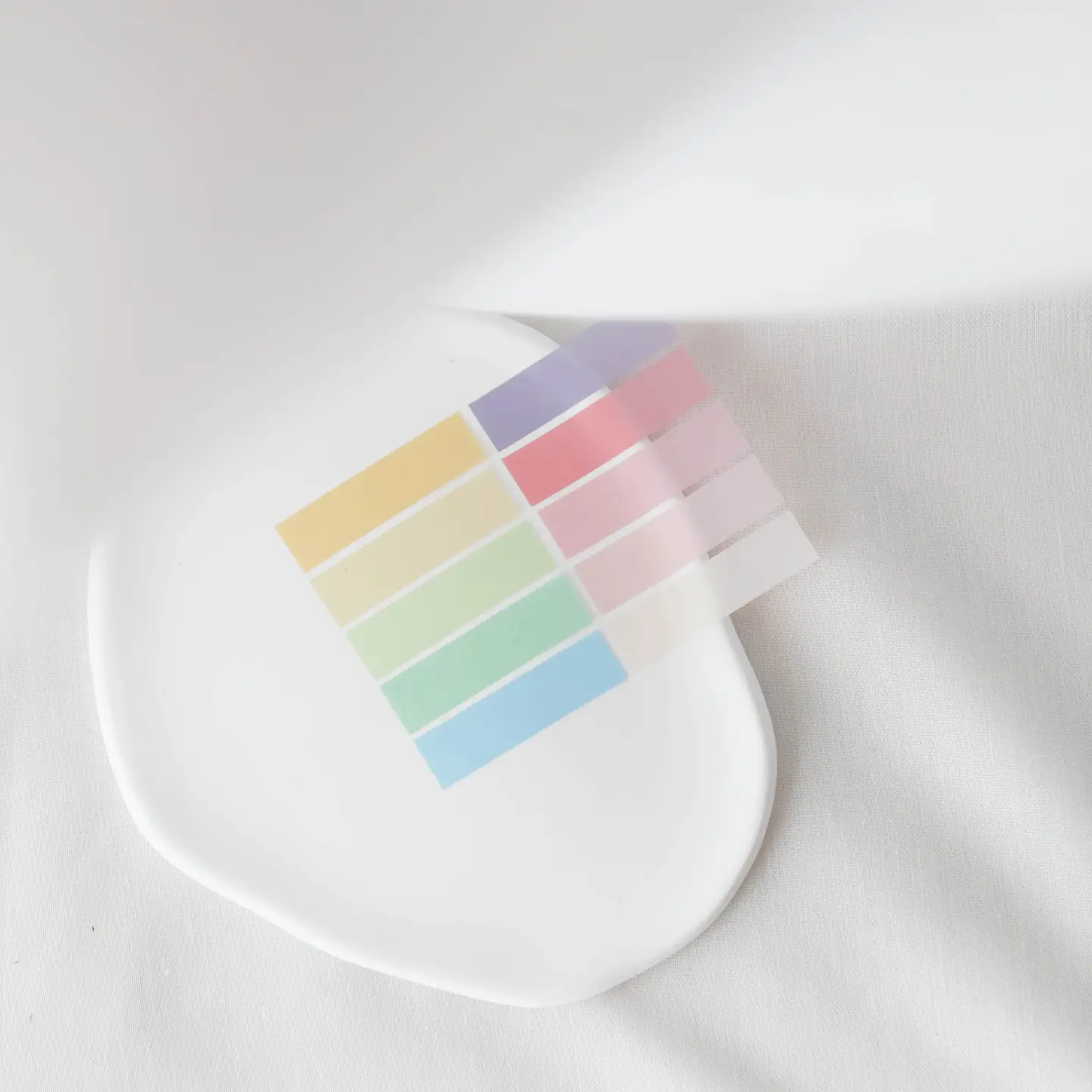 Sunkissed Summer | Sticky Strips | Sticky Notes | Sticky Tab – MoreFun