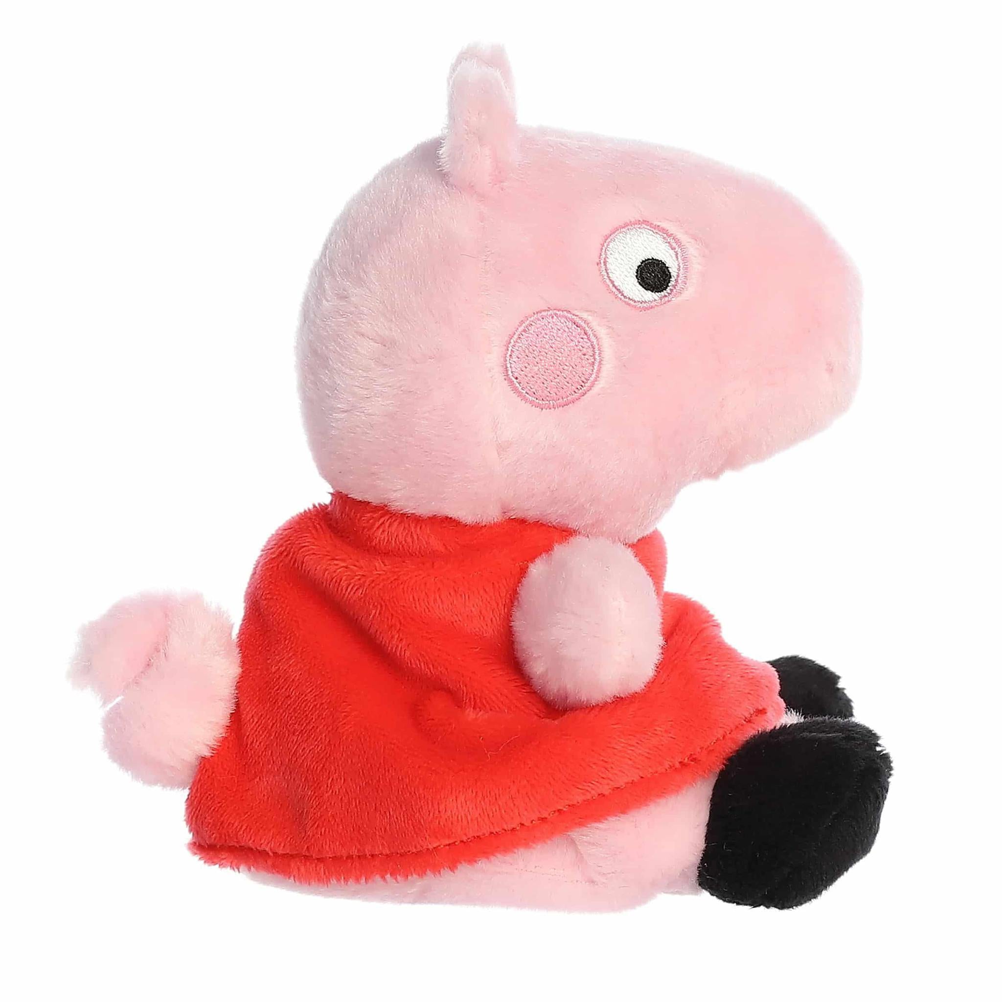 5" PEPPA PIG PALM PALS – MoreFun
