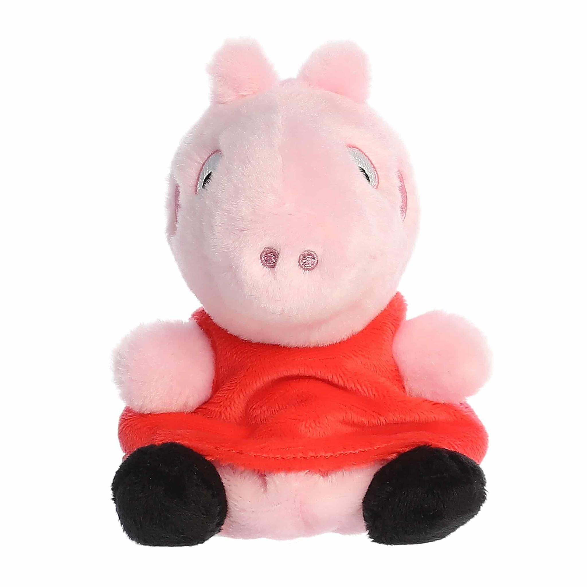 5" PEPPA PIG PALM PALS – MoreFun