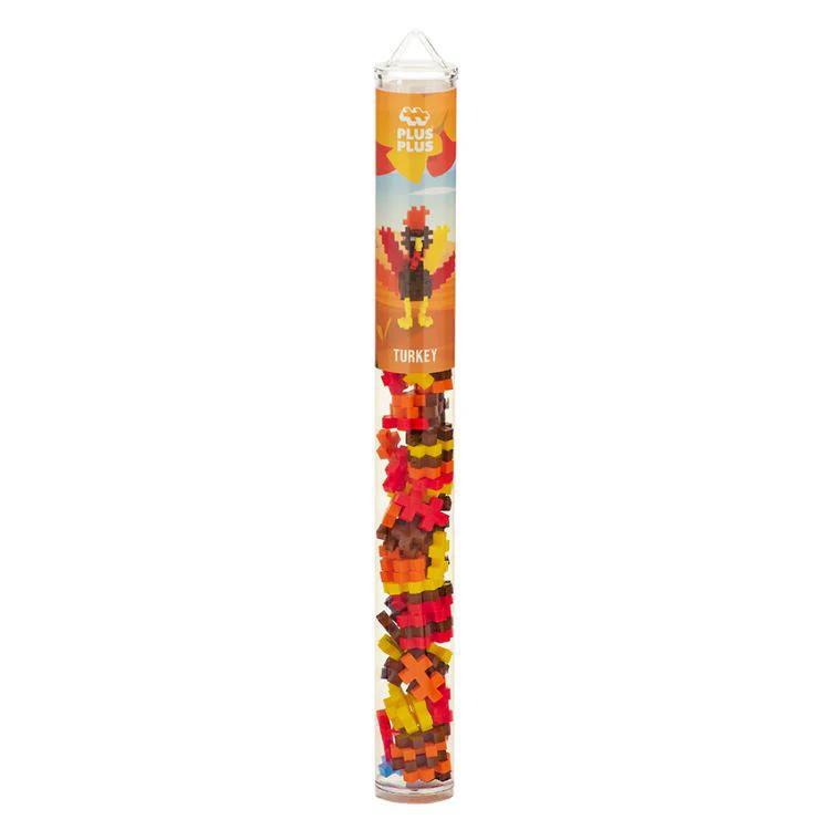 Tube - Turkey – MoreFun