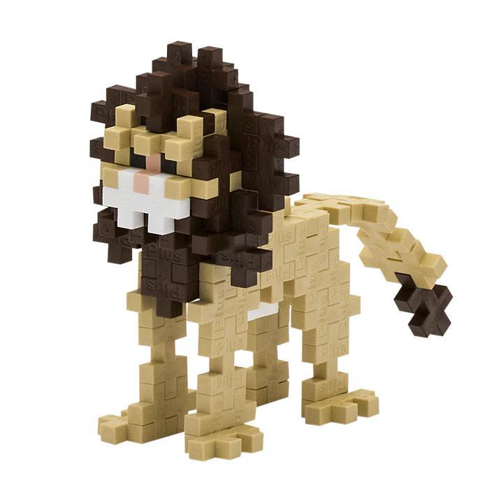Tube - Lion – MoreFun