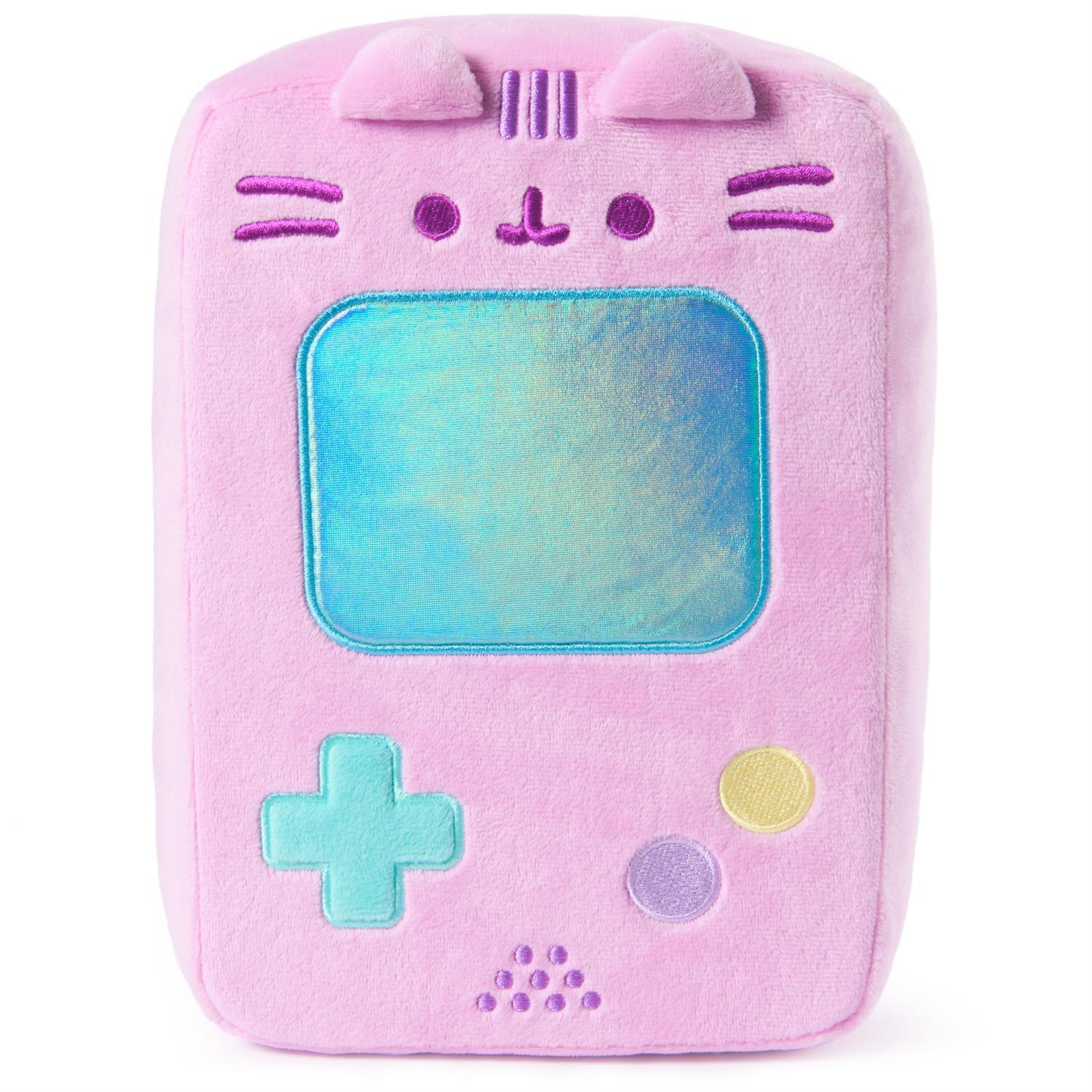 Pusheen Gamer: Handheld, 9.5 in – MoreFun
